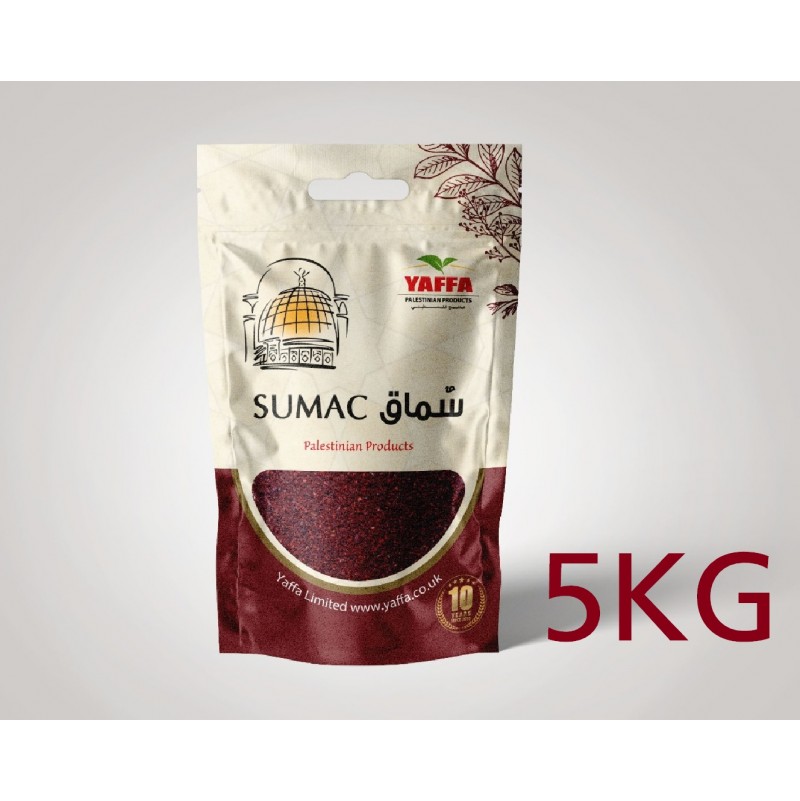 Yaffa Palestinian Products