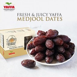 Yaffa Palestinian Products