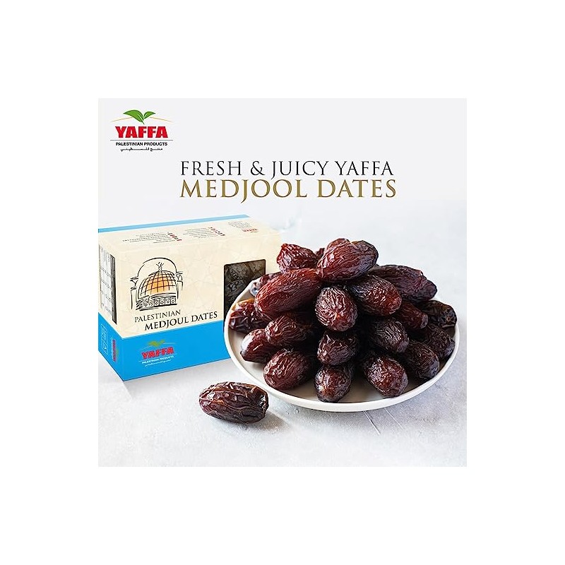 Medjoul Dates (Large) 5kg