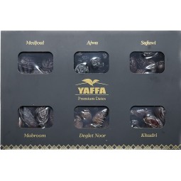 Yaffa Palestinian Products