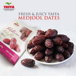 Yaffa Palestinian Products