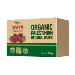 Yaffa Palestinian Products