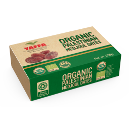 Yaffa Palestinian Products